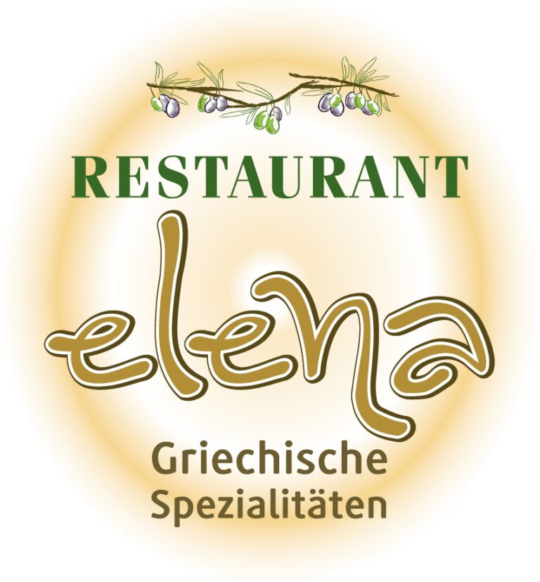 Speisekarte – Restaurant bei Elena